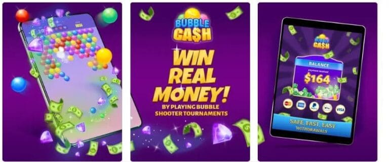 50 Best App Games That Pay Real Money (Right Now in 2025)