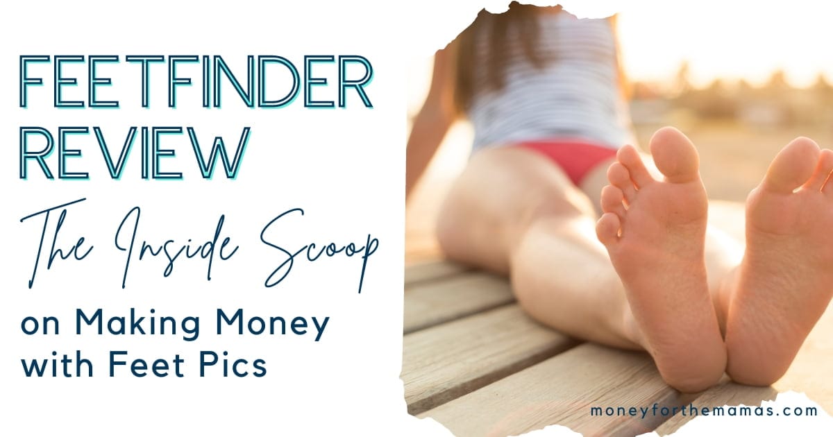 FeetFinder Reviews In 2024 Tips For Making Big Money
