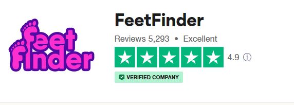 FeetFinder Reviews: Insider Tips for Making Big Money (2023)