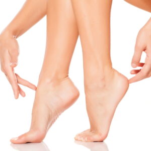 Easy Beginner's Guide on How to Take Feet Pics (2024)