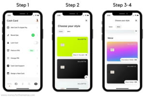 115+ Clever Cash App Card Designs to Show Your Style