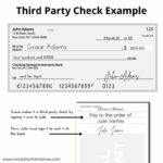 Everything You Need to Know About Cashing a Third Party Check