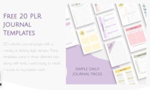 15+ Sites to Get Free PLR Downloads (Download Now)