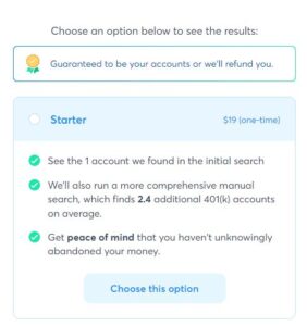 Beagle 401k Review - My Step-by-Step Experience