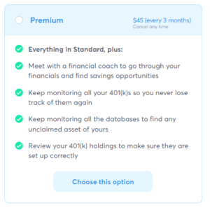 Beagle 401k Review - My Step-by-Step Experience