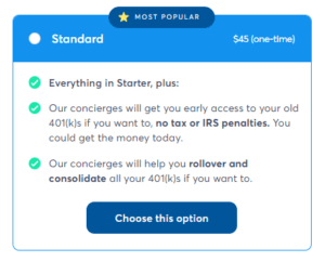 Beagle 401k Review - My Step-by-Step Experience
