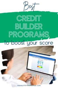 10 Best Credit Builder Programs to Boost Your Score in 2025