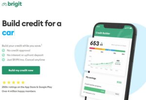 10 Best Credit Builder Programs to Boost Your Score in 2025