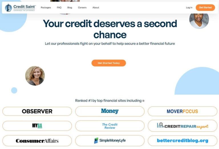 10 Best Credit Builder Programs to Boost Your Score in 2025