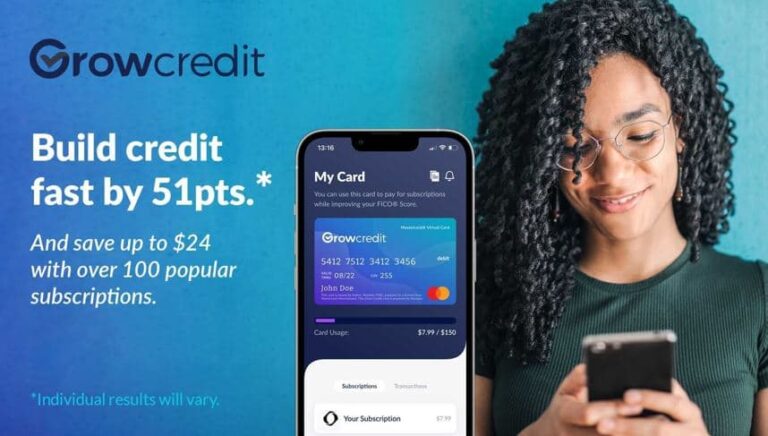 10 Best Credit Builder Programs to Boost Your Score in 2025