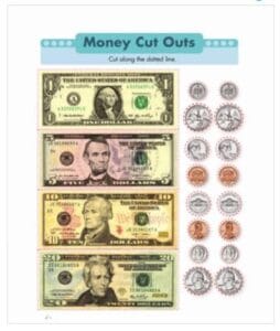 10 Free Budgeting Worksheets for Kids (Download Now)