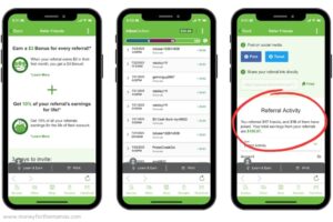 35+ Easy Referral Bonus Apps (Earn Cash in 2025)