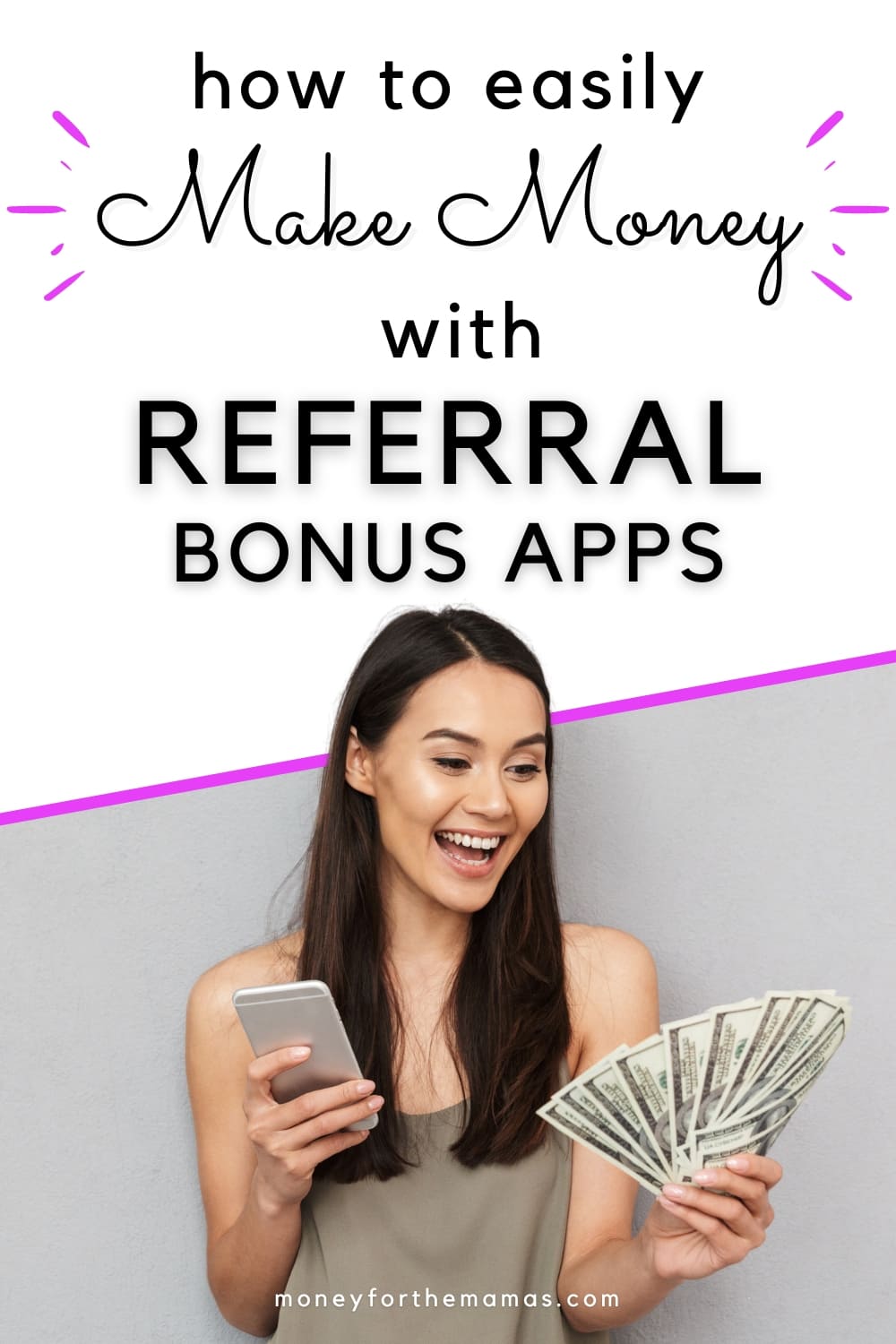 35+ Easy Referral Bonus Apps (Earn Cash in 2024)