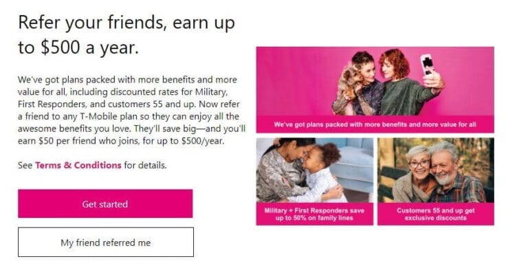 35+ Easy Referral Bonus Apps (Earn Cash in 2025)