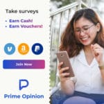 25 Best Sites to Get Free Gift Cards for Surveys
